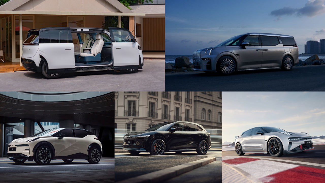 Які новинки комерційних електромобілів дебютують на виставці ComAutoTrans 13-15 травня? | TrueUA